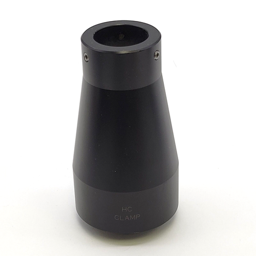 Diagnostic Instruments HC Clamp Microscope Camera Port Adapter | eBay