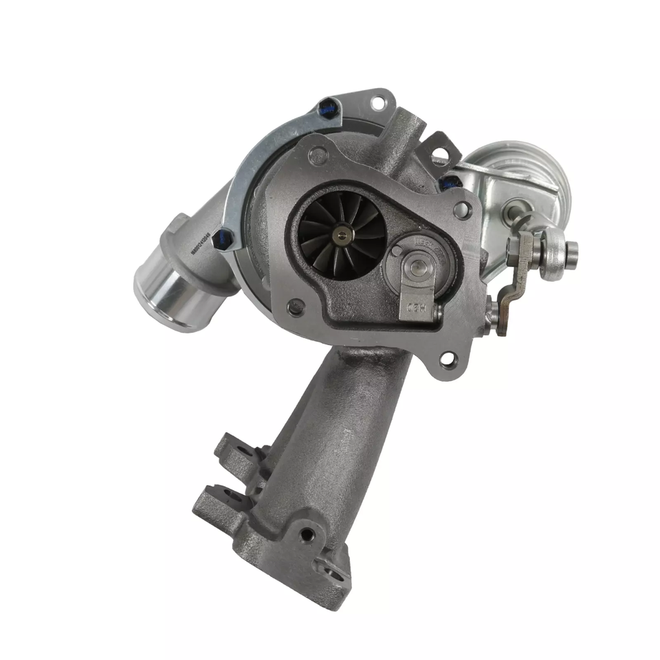 Billet Turbo Turbocharger For Polaris RZR XP 925CC 2016-2021 K03 ...