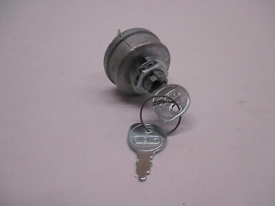 Kohler 25 099 37-S Key Switch Assembly Genuine | eBay