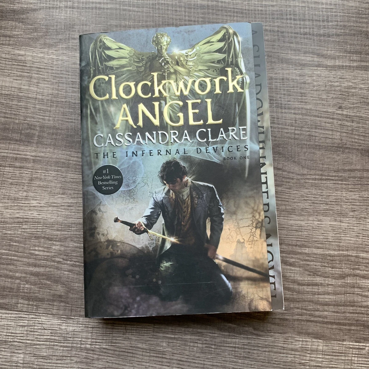 The Infernal Devices
