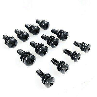 Base Stand Screws for Sharp LC-80LE642U, LC-70LE600U, LC-80LE844U, LC ...