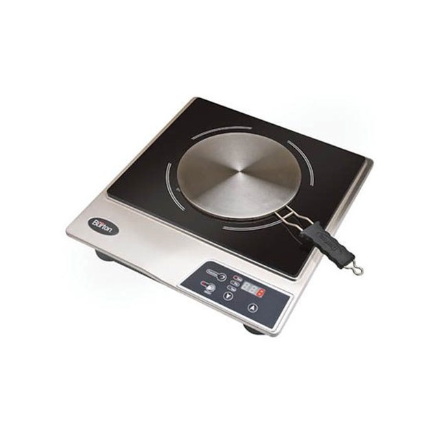 Max Burton 8-inch Induction Interface Disk 6010 for sale online | eBay