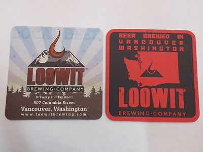 Bière Brewery Dessous ~ Loowit Brassage Compagnie & Robinet Salle ...