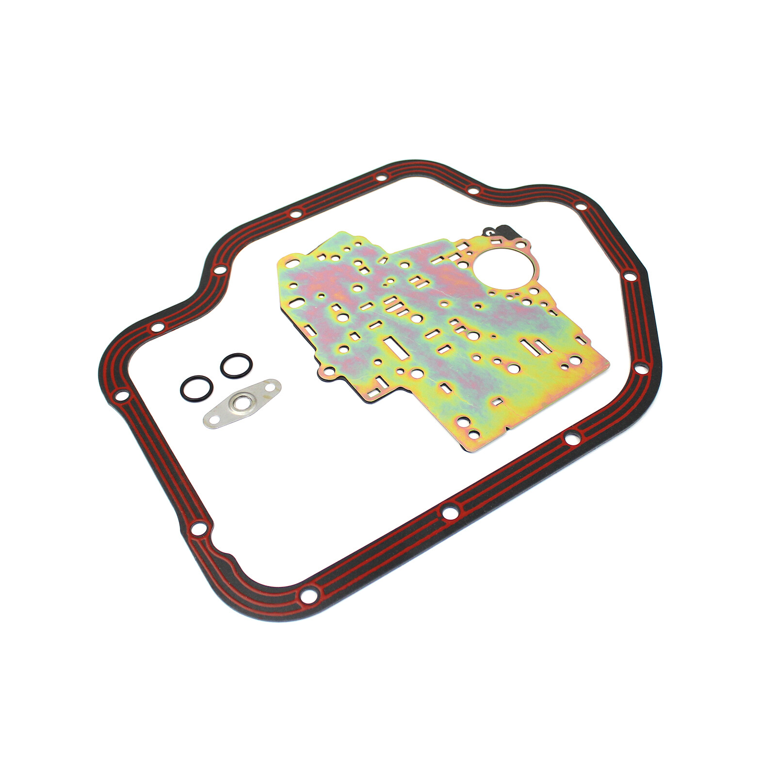 Turbo 400 TH400 TH375 M40 Transmission Shift Improver Kit - Stage 2 | eBay