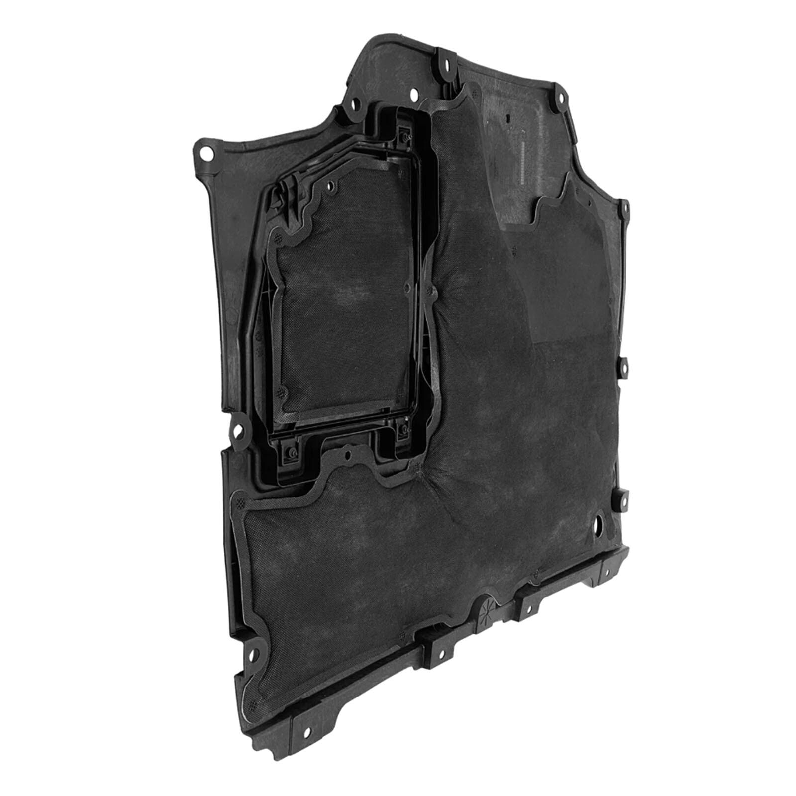 For 2018-2021 Toyota Prius Prime 4-Door Engine Splash Shield Guards ...