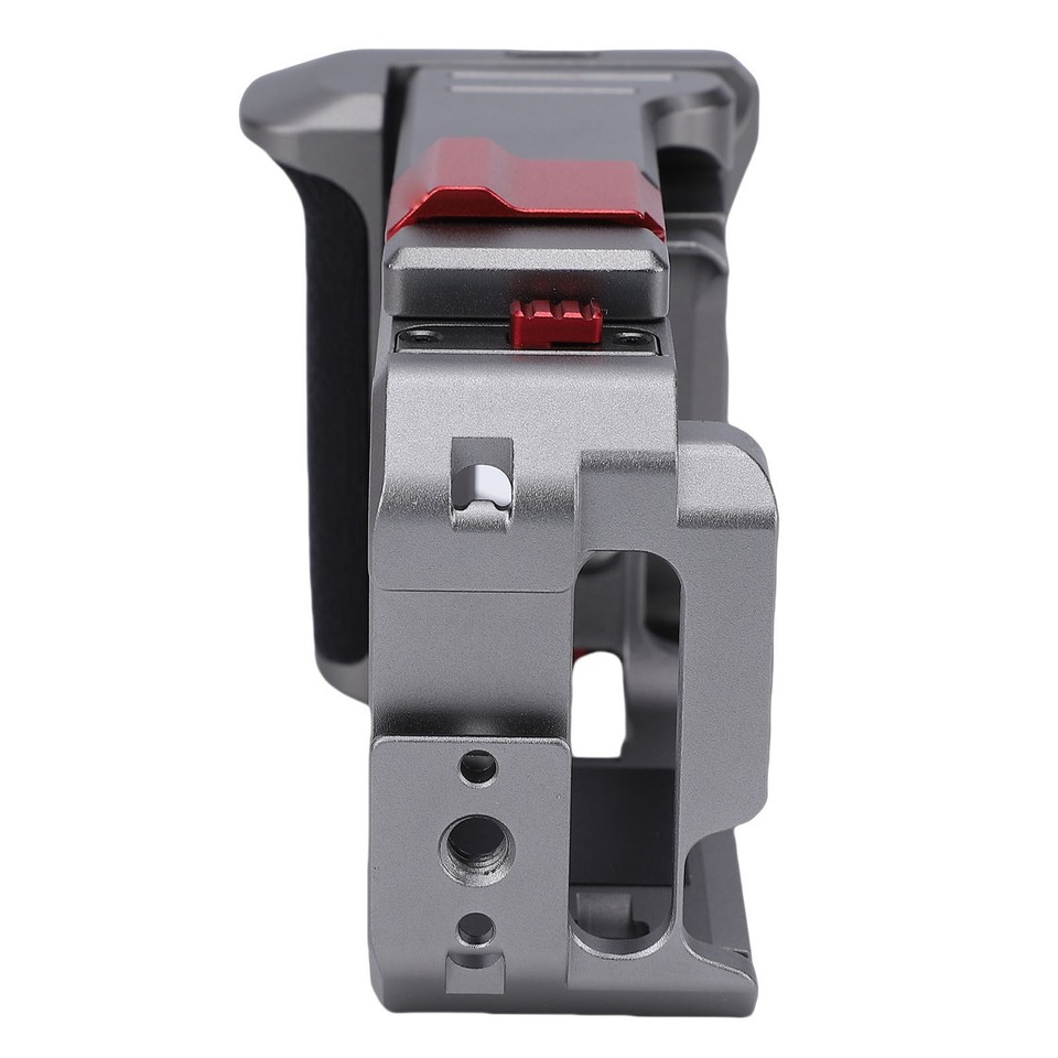 Street Grip For Go Ultra Metal Street Photography Camera Grip Handle ...