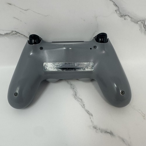 Sony Dualshock 4 Wireless Controller 20th Anniversary Edition ...