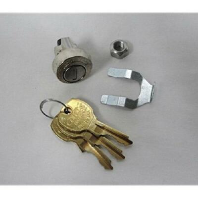 Compx USPS-L-1172C National Mailbox Lock C9100 (Lock with 3-keys) | eBay