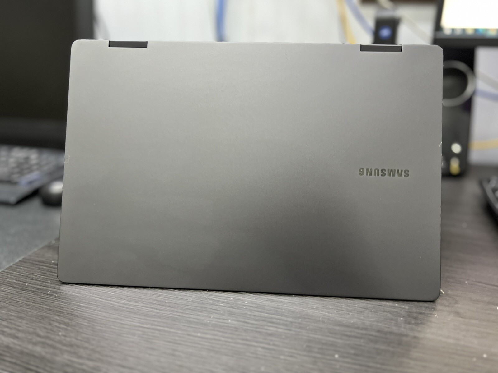 Samsung Galaxy Book2 360 13.3" Laptop / Tablet i5-1235U 1.3GHz 8GB ...