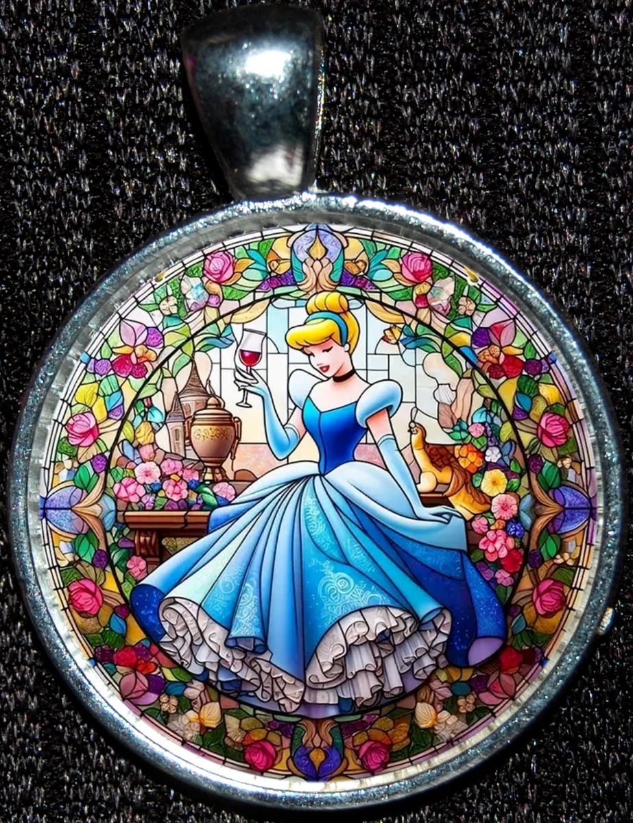 Disney Princess Inspired Jewelry Disney Princess Inspired Jewelry Our