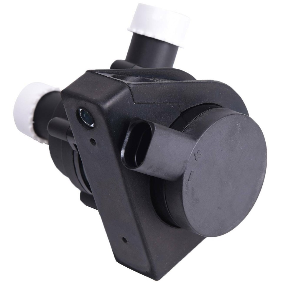 TOPAZ Auxiliary Coolant Water Pump for Vw Multivan T5 Transporter ...