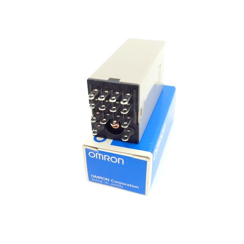 Timer H3Y-2-AC200V-10S Omron H3Y-2-200VAC-10S | eBay