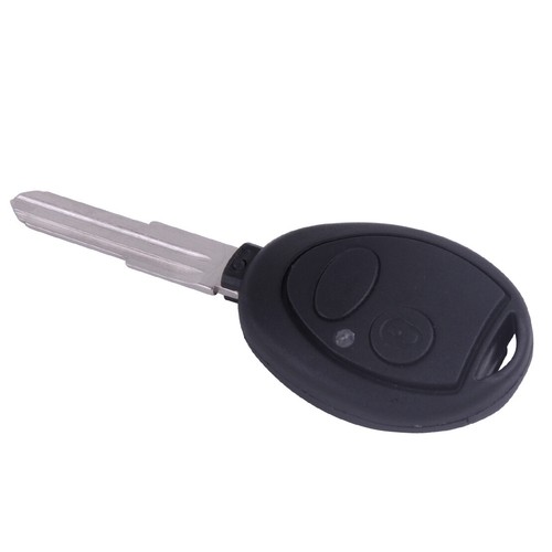 Fit For Land Rover Discovery II 1999-2004 2 Button Remote Key Fob Case ...