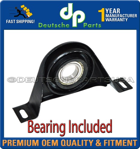 MERCEDES-BENZ E W211 Drive Shaft Center Support Bearing A2114100781 211 ...