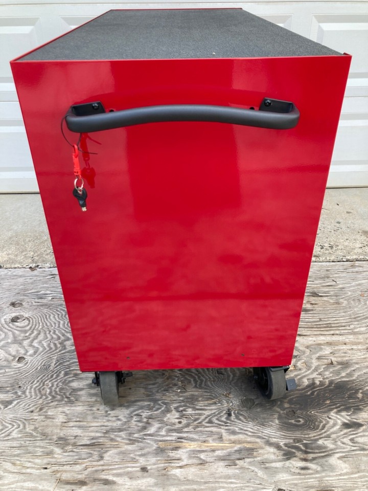 Snap On KRA2422 Tool Box in NJ, can deliver or ship | eBay