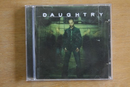 Daughtry ‎– Daughtry (Box C636) | eBay