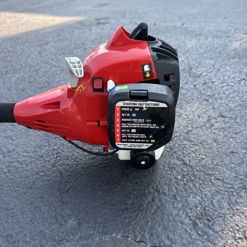 Homelite UT33650B 2-Stroke 26cc Straight Shaft Trimmer for sale online ...