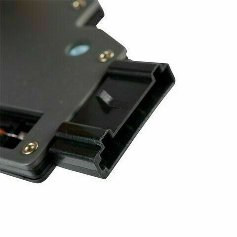 MANIFOLD PRESSURE SWITCH, FOR GM Solenoid 4L60E 4L65E TRANSMISSION ...