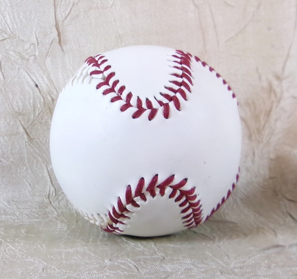 Hallmark MVP of My Heart Baseball - SEE DESCRIPTION | eBay