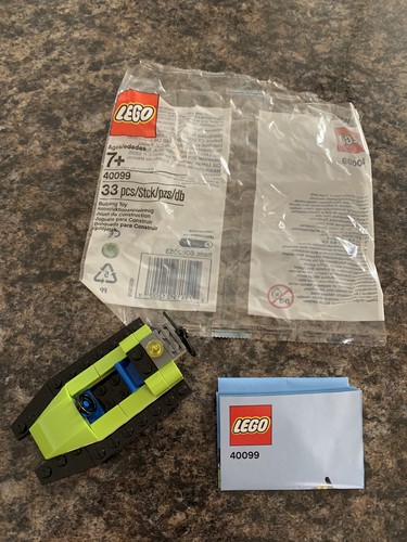 Lego Lot Of Monthly Builds - 100% Complete - Read Description | eBay