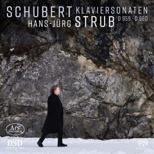 Franz Schubert Schubert: Klaviersonaten D959, D960 (CD) 4260052383070 ...
