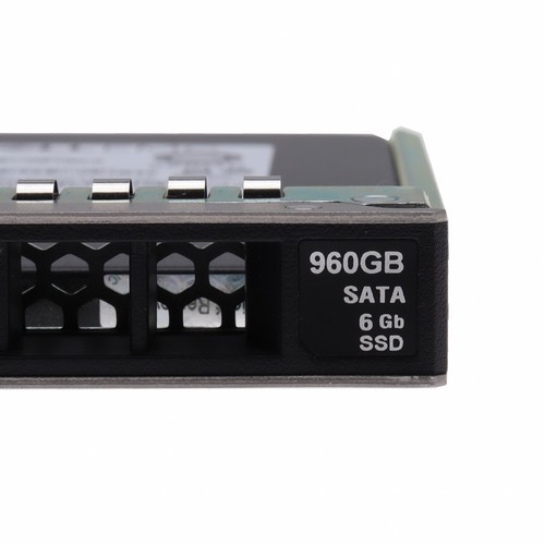 Dell EMC 960 GB 2,5" SATA SSD für PowerEdge Server / 0WWY27 | eBay.de