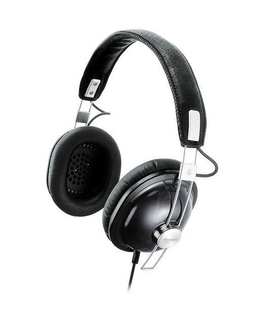 Panasonic RP-HTX7 Headband Headphones - Black for sale online | eBay