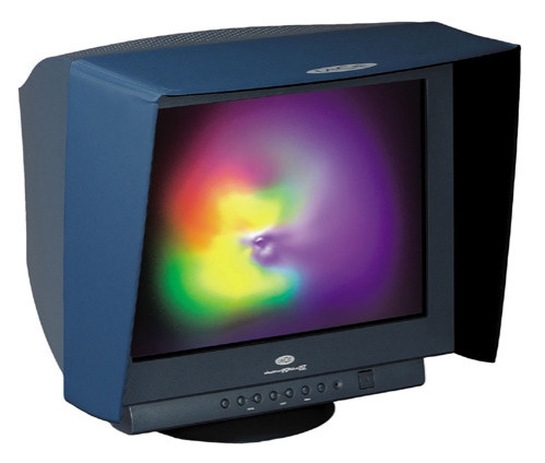 LaCie Electron 19blue IV 19" CRT Monitor for sale online | eBay