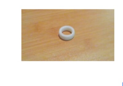 15mm 3D Printed Spinning Fidget Ring (Includes 2 Rings) | eBay