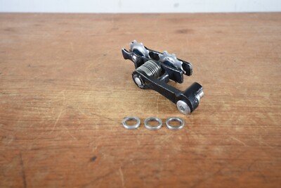 Derailleurs (Rear) - Paul Components - Nelo's Cycles