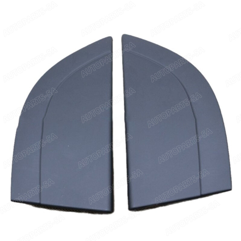 Rear Door Delta Molding LH Side for Hyundai Accent 83830-1E000 83840 ...