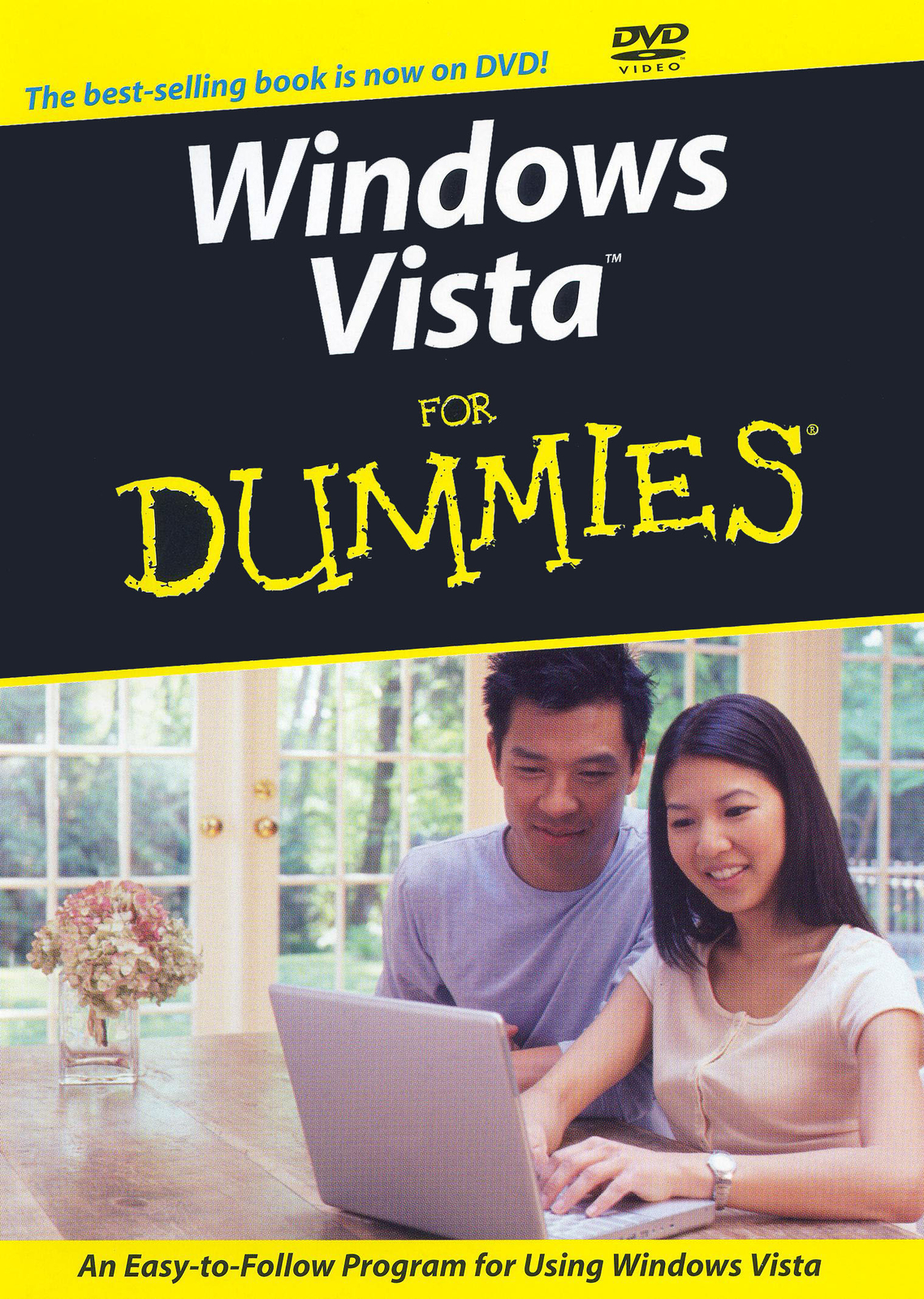 Windows Vista for Dummies (DVD, 2007) for sale online | eBay