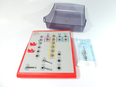 Dental Supplies - Nobel Biocare