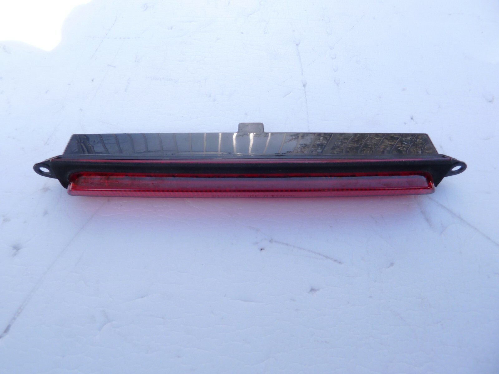 Aston Martin DB9 Vanquish Virage Red LED Center Brake Tail Light OEM ...