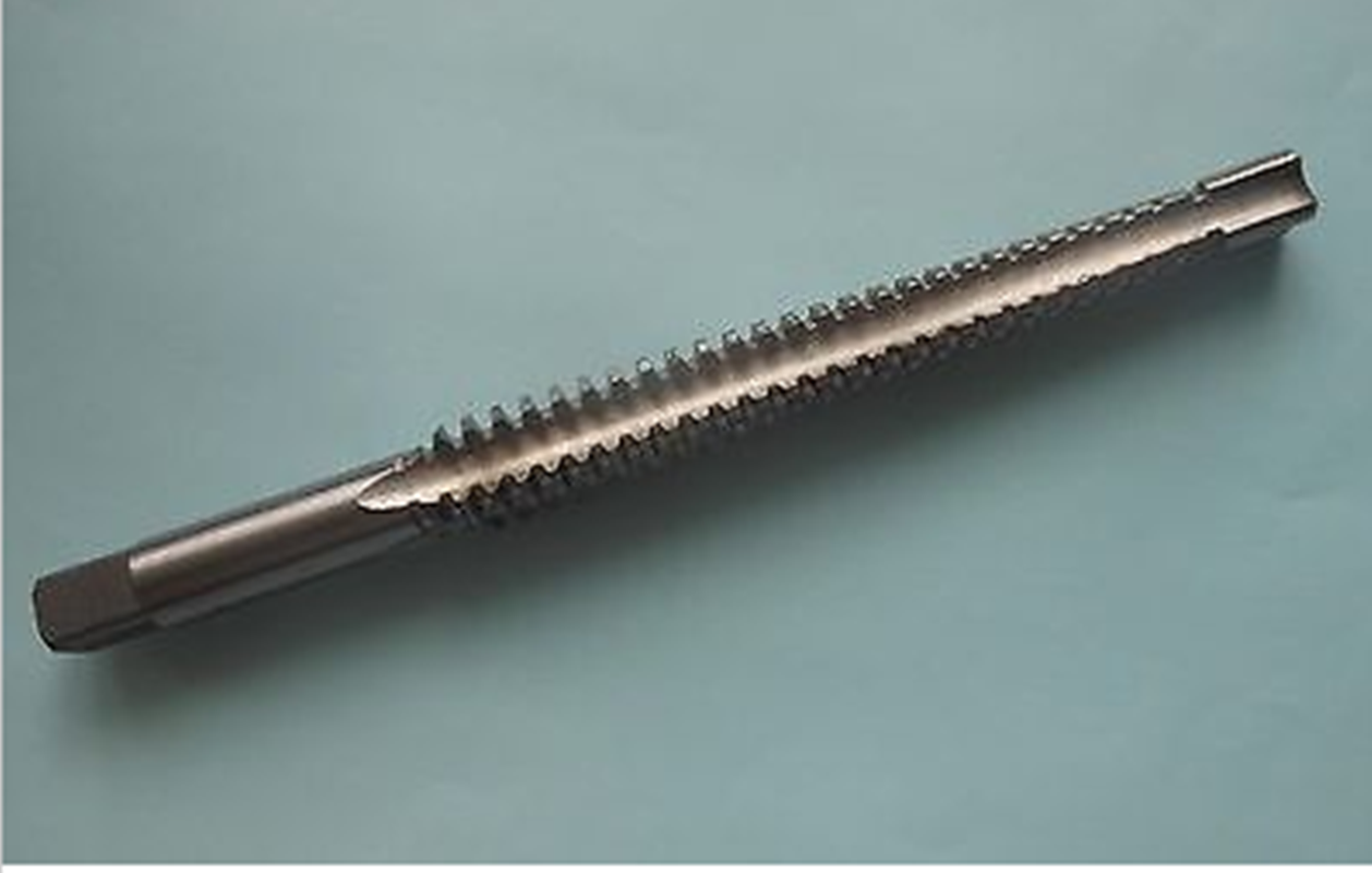 New 1pc High Quality TR23 x 4mm Trapezoidal Metric HSS Right Hand ...