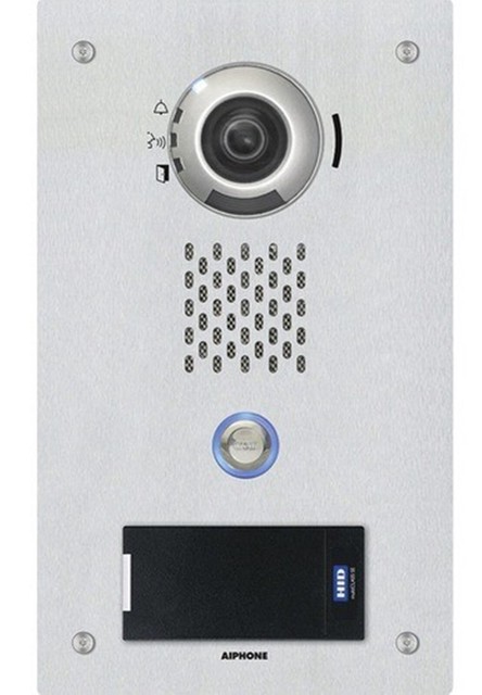 Aiphone IX-DVF-P Video Door Station for sale online | eBay