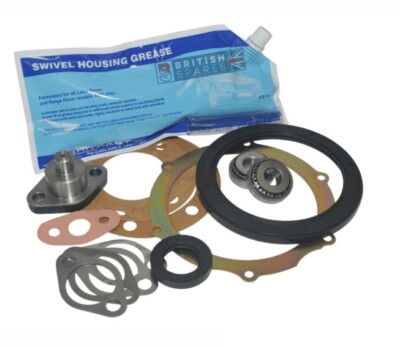 LAND ROVER DEFENDER TD5 1998 2006 - SWIVEL HOUSING KIT - GA3179P | eBay