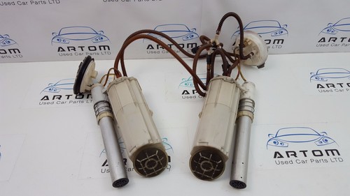 AUDI A8 D3 4E 3.0 CVT PETROL FUEL TANK PUMP SENDER 3D0919679 / 3D0 919 ...