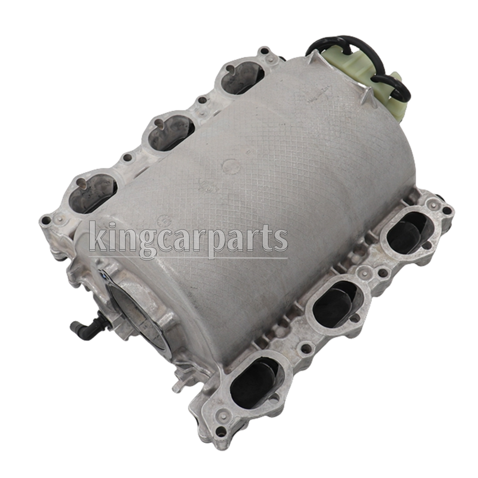 OEM Intake Manifold Assembly for Mercedes-Benz E350 CLK350 GLK350 ...