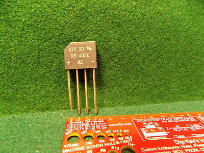 Rectifiers - 100 Amp Bridge Rectifier