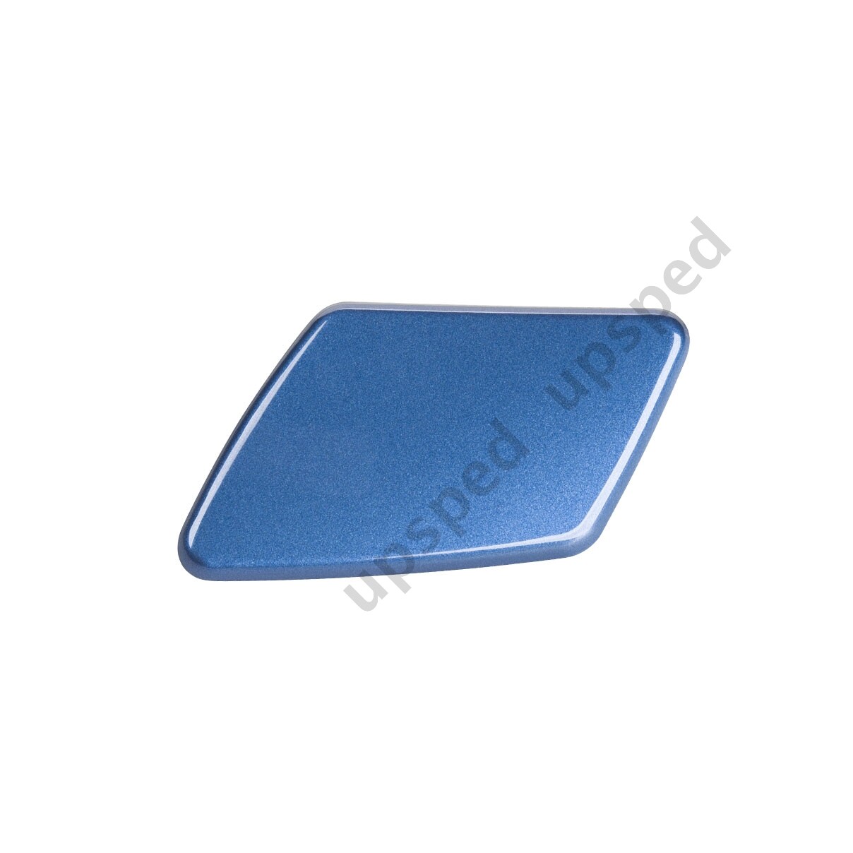 Front Bumper Headlight Washer Cover Cap For For Volvo V50 S40 2005-2007 ...