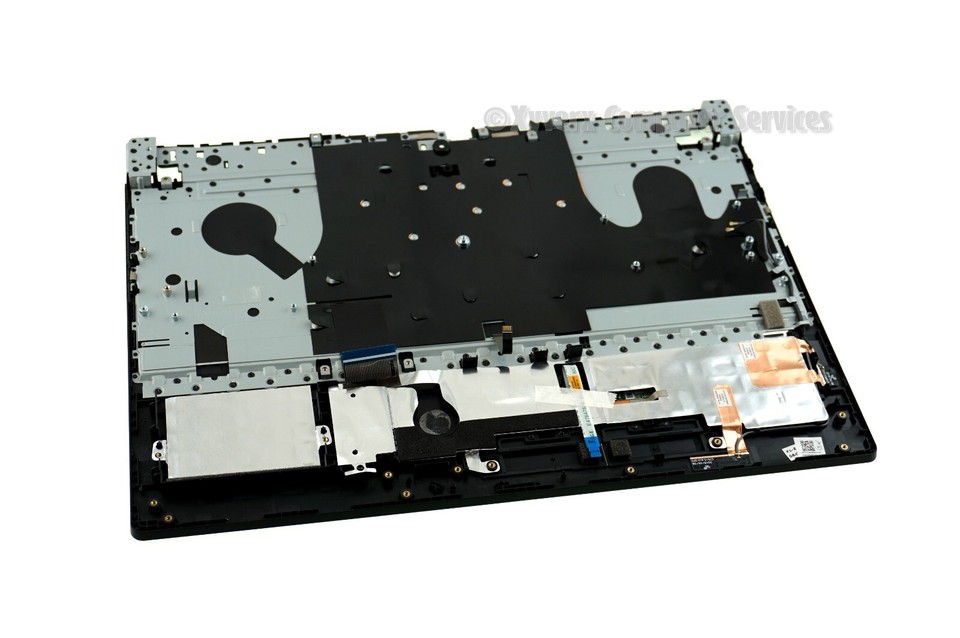 5CB0R40212 AP17L000900 OEM LENOVO TOP COVER W/K BL Y530-15ICH 81FV ...