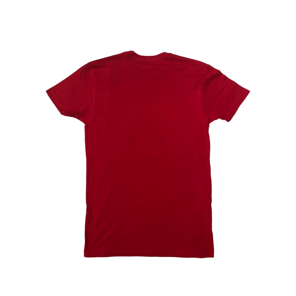 Florida Boy 305 954 Red Miami Heat T-shirt Trap Miami 305 Dade County ...