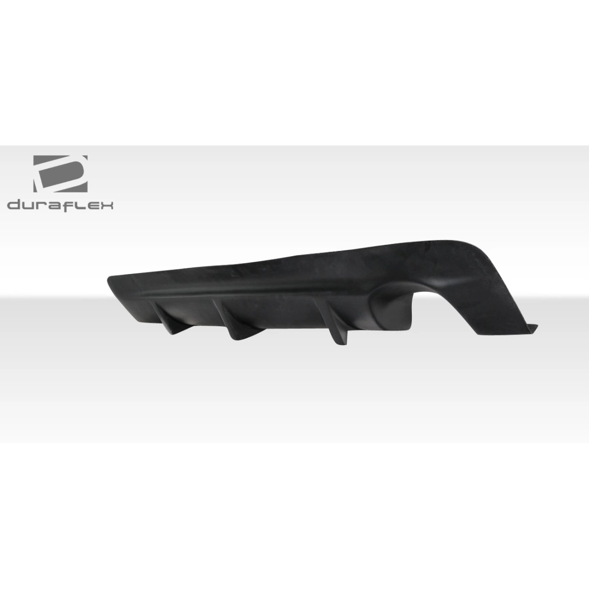 Duraflex IS300 H Spec Rear Diffuser for IS Series Lexus 00-05 edpart ...