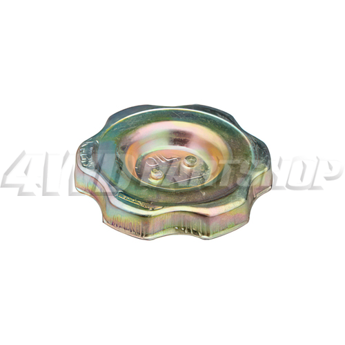 Engine Oil Filler Cap For~Suzuki Hatch SS40V 0.5L 3 Cyl CA F5A 1980 ...