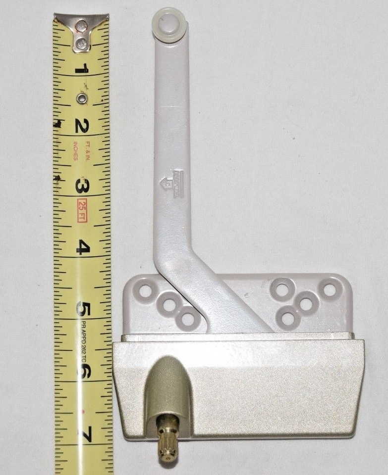 Truth Entrygard Single Arm Window Operator 15 Series With Handle | eBay