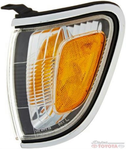 TOYOTA 8162004080 Genuine OEM Park/marker Lamp for sale online | eBay