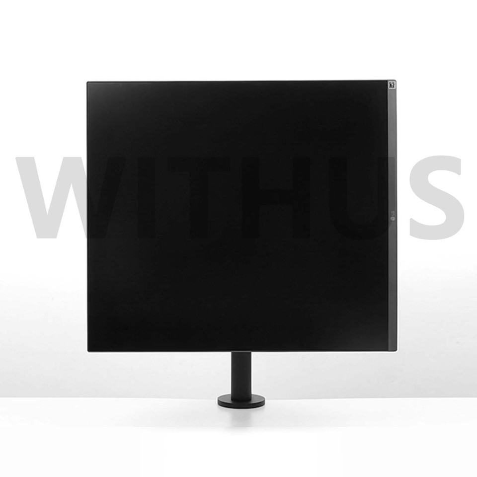 LG 28MQ780 Dual Up Ultra Wide Monitor 28" SDQHD 2560 x 2880 Nano IPS ...