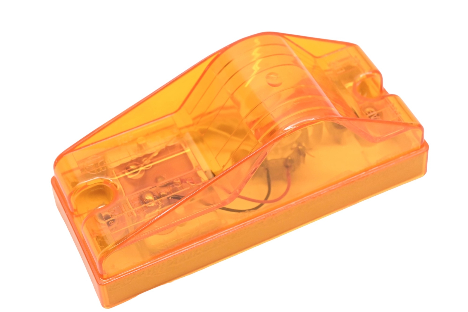 Truck-Lite 22202Y Model 22 Side Turn Light Yellow for sale online | eBay