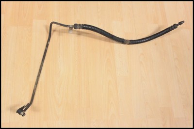 POWER STEERING HOSE HIGH PRESSURE (PUMP TO RACK) Jaguar XJ8 XJR X308 ...
